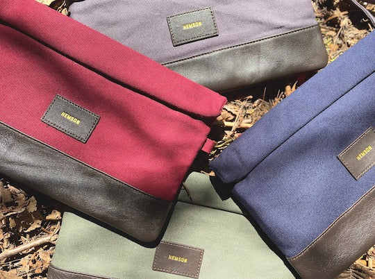 Behind the Hemson Collection: Colours of Canada – HEMSON GOODS